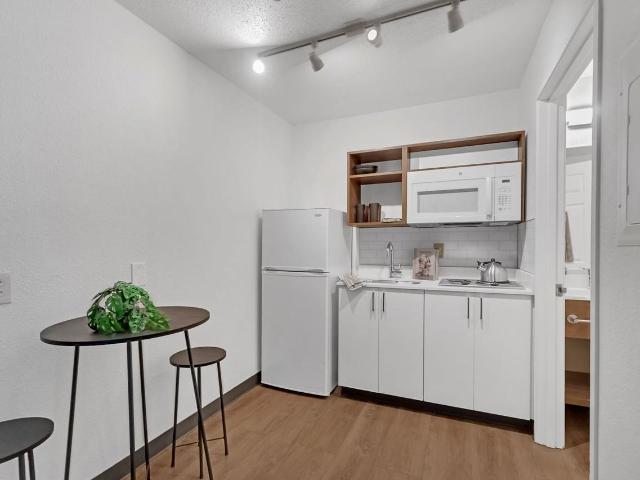Vivo Living Arbor View Studio Apartment for Rent at 710 Yorkmont Rd, Charlotte, NC 28217 Eagle Lake