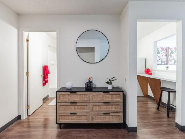 Vivo Living Charlotte University 1 Bedroom Apartment for Rent at 123 Mccullough Dr, Charlotte, NC 28262 University City South