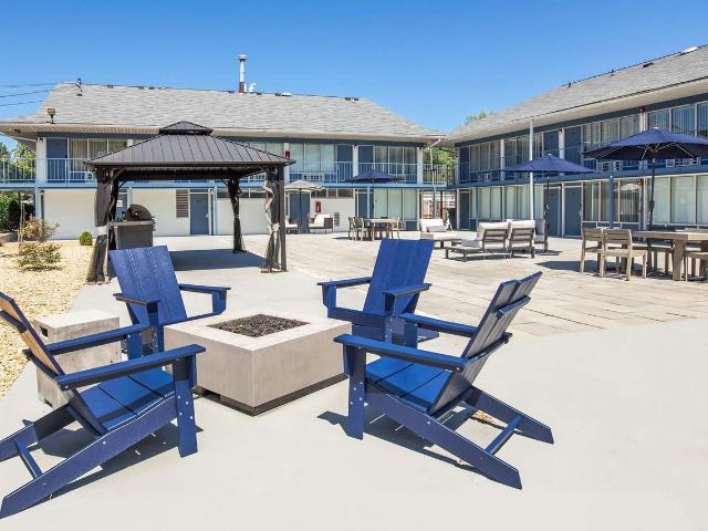 Vivo Living Durham Studio Apartment for Rent at 2517 Guess Rd, Durham, NC 27705 Watts Hospital Hillandale