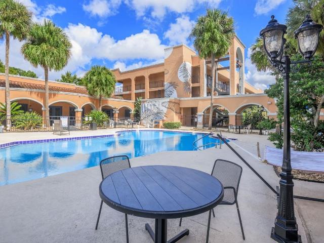 Vivo Living Kissimmee Studio Apartment for Rent at 4018 W Vine St, Kissimmee, FL 34741