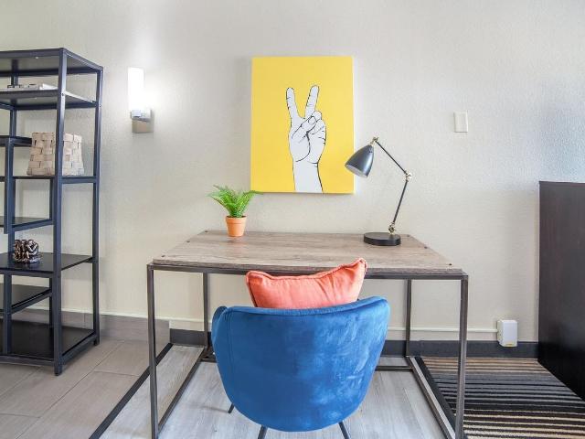 Vivo Living Studio Apartment for Rent at 1722 N Walnut St, Bloomington, IN 47404