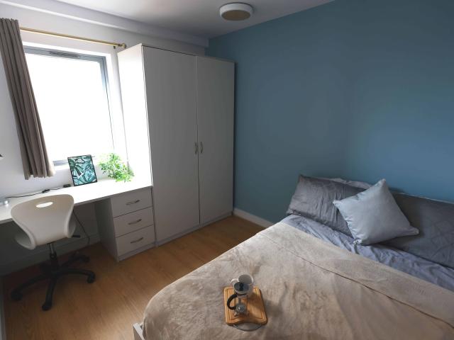 Vivo Queensland Place, Liverpool Student Accommodation | Amber