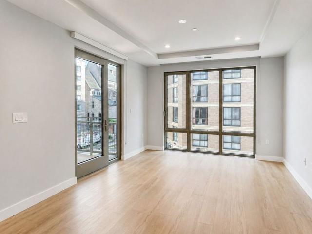 Vivre 1 Bedroom Apartment for Rent at 1224 M St Nw, Washington, DC 20005 Mount Vernon Square