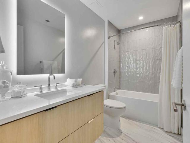 Vivre 1 Bedroom Apartment for Rent at 1224 M St Nw, Washington, DC 20005 Mount Vernon Square