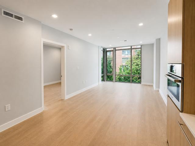 Vivre 2 Bedroom Apartment for Rent at 1224 M St Nw, Washington, DC 20005 Mount Vernon Square