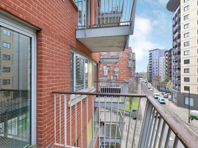 VizioN7 Development, Energy Rating B N7, 2 bed flat to rent, £2,800 pcm | PrimeLocation