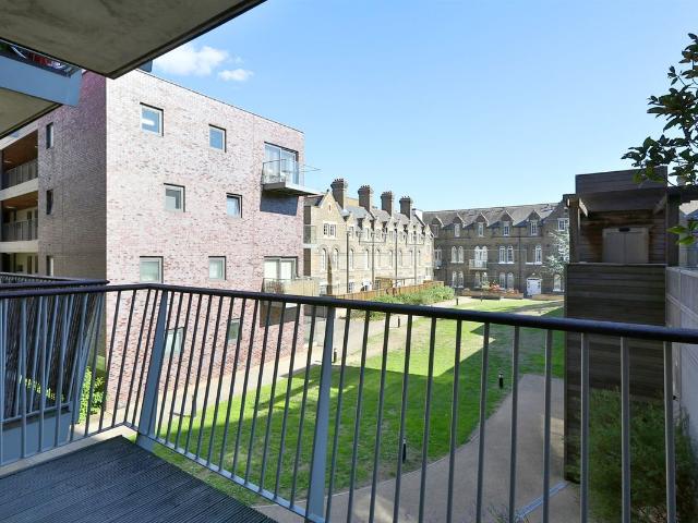 Vizion 7 Development, Energy Rating C N7, 3 bed flat to rent, £4,225 pcm | PrimeLocation