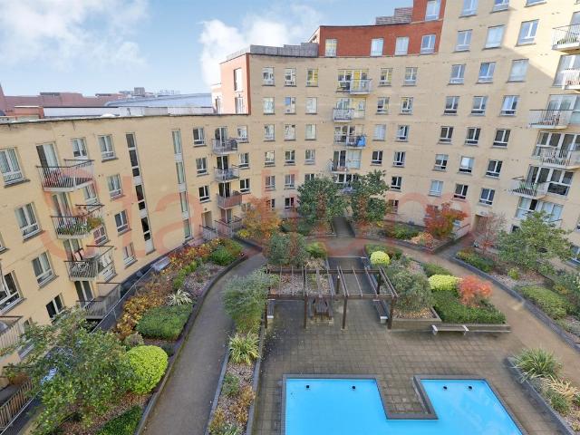 Vizion 7, Energy Rating C N7, 1 bed flat to rent, £2,100 pcm | PrimeLocation