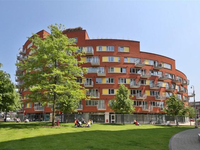 Vizion N7 Energy Rating B 1 bed flat to rent £2,100 pcm £485 pw