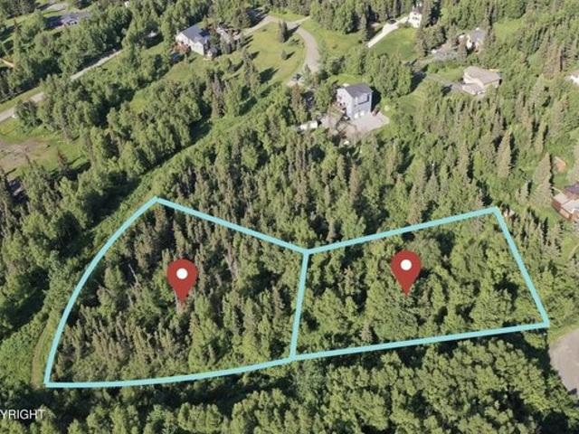 Von Scheben Dr, Anchorage, AK 99516