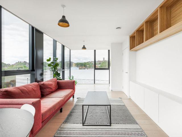 Vonder Hill, Highgate Hill N19 1 bed apartment to rent £2,475 pcm £571 pw