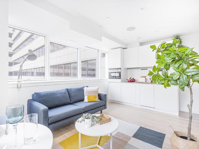 Vonder Wembley, Wembley Park HA9 1 bed flat to rent £1,895 pcm £437 pw