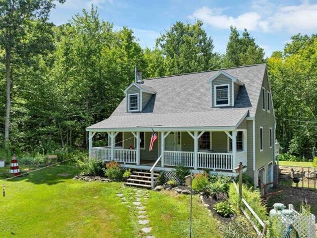 Vonhurst Rd, Moultonborough, Home For Sale