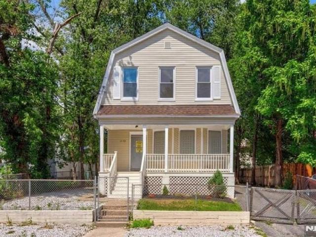 Voorhees St, Newark, Home For Sale