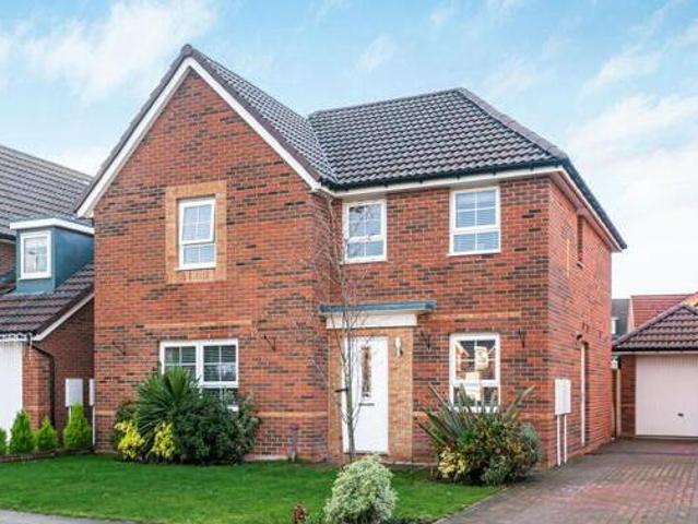 Voase Way, Beverley, 4 Bedroom Detached