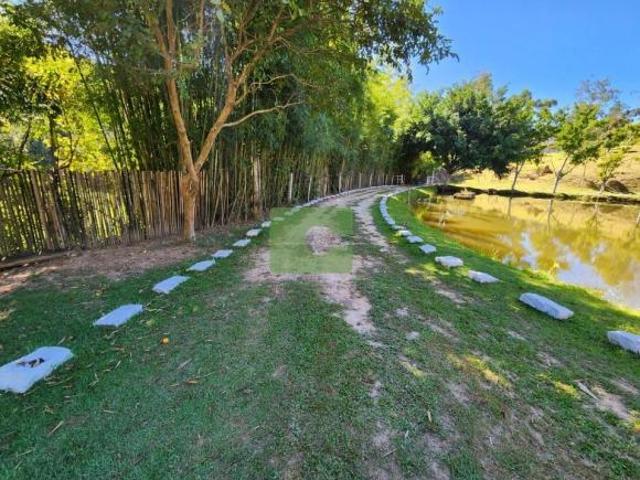 Você Merece Isso! 48.000M² paradisíaco em Biritiba Mirim SP