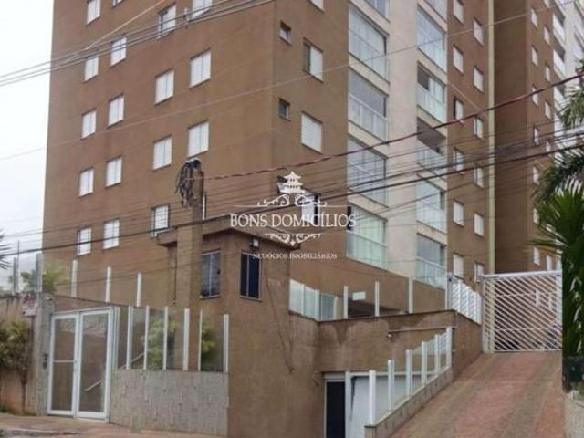 VOCÊ NÃO VAI ENCONTRAR OUTRO IGUAL NESTE VALOR! apto 3 dorms, mobiliado, 2 vagas, acesso pelo km 22
