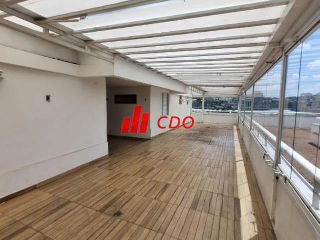 Você está procurando apartamento Garden, Condomínio Brink com 3 dormitórios sendo 1 suíte, sala 3 am