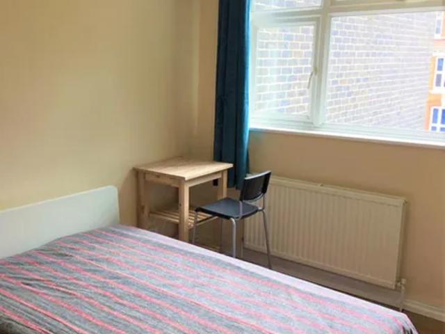 Vodafone, 32 43 Chart Street, London, N1 6EF, United Kingdom | Room for rent #154592207 | Rentberry