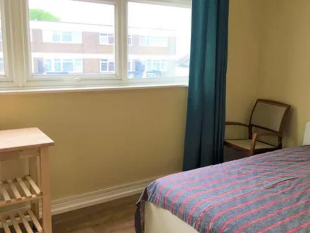 Vodafone, 32 43 Chart Street, London, N1 6EF, United Kingdom | Room for rent #158382859 | Rentberry
