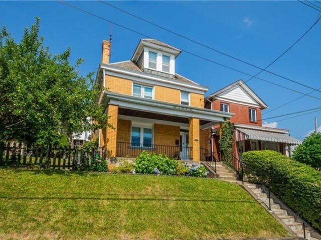 Vodeli St, Pittsburgh, Home For Sale