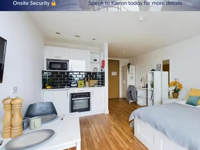 Voelas Street, Liverpool, L8 3AA, United Kingdom | 1 bed apartment for rent #139622151 | Rentberry
