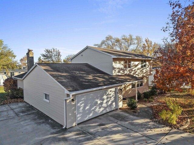Voelker St, De Pere, Home For Sale