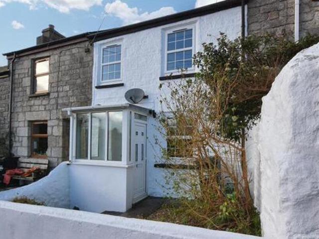 Vogue Hill, St. Day, 2 Bedroom Cottage