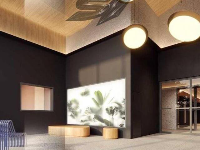 Voga Paulista | Construtora Fibra | Construção | 85 metros | suíte | varanda | lavabo | 01 vaga