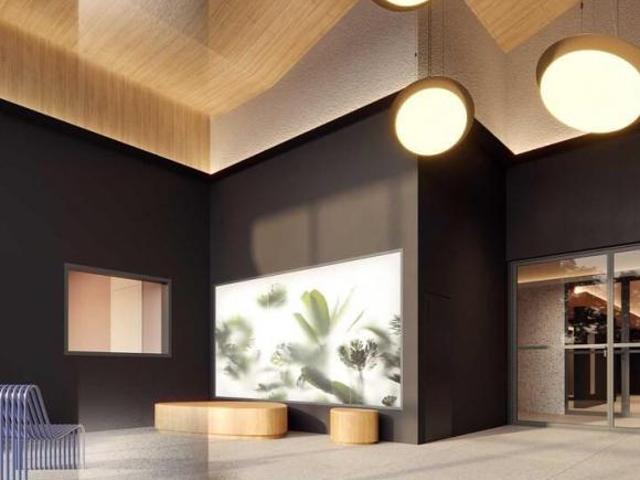 Voga Paulista Residencial