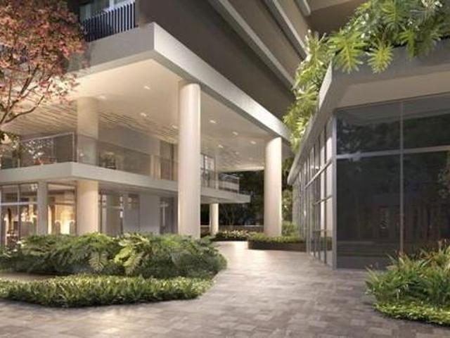 Vogel Moema Residencial
