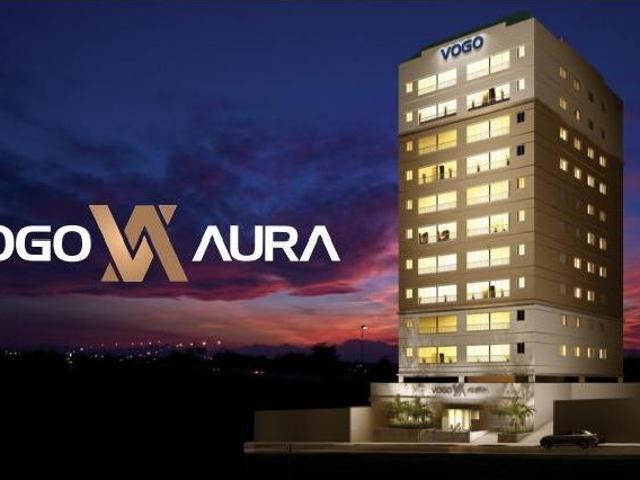 Vogo Aura Últimas unidades Country Club