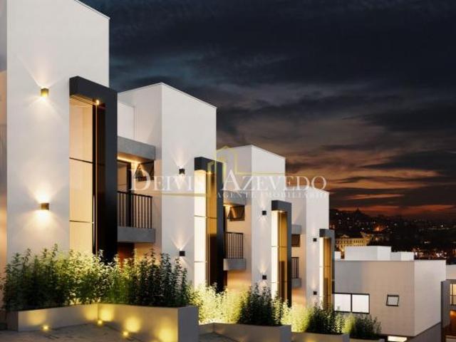 VOGO VILA TOGNI SOBRADOS DE 80 m²