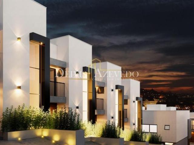 VOGO VILA TOGNI SOBRADOS DE 80 m²