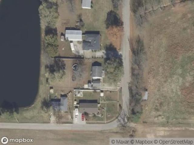 Voigt Rd