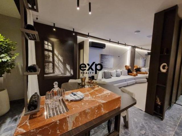 Volt C 220 | Jardim América | 67 m² | 2 suítes | EBM | Goiânia GO