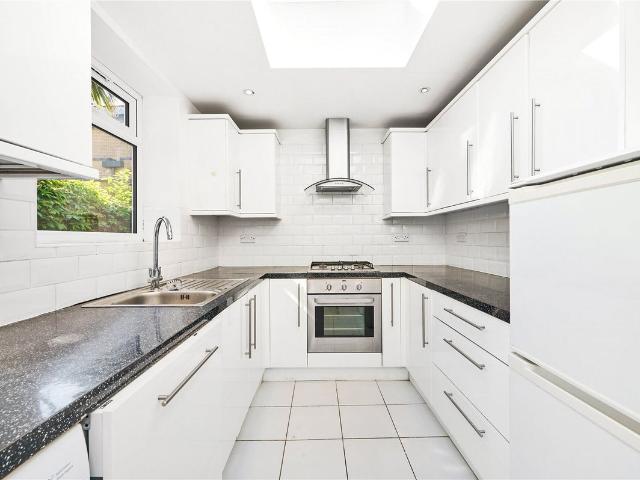 Voltaire Road, Clapham, London SW4, 3 bed terraced house to rent, £3,800 pcm | PrimeLocation