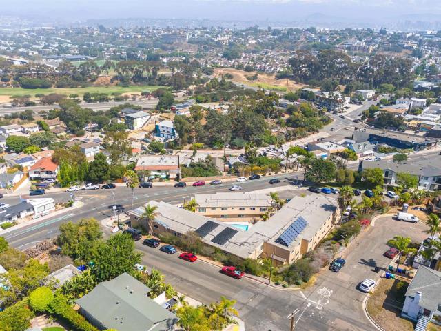 Voltaire St, San Diego, CA 92107 | MLS #2600