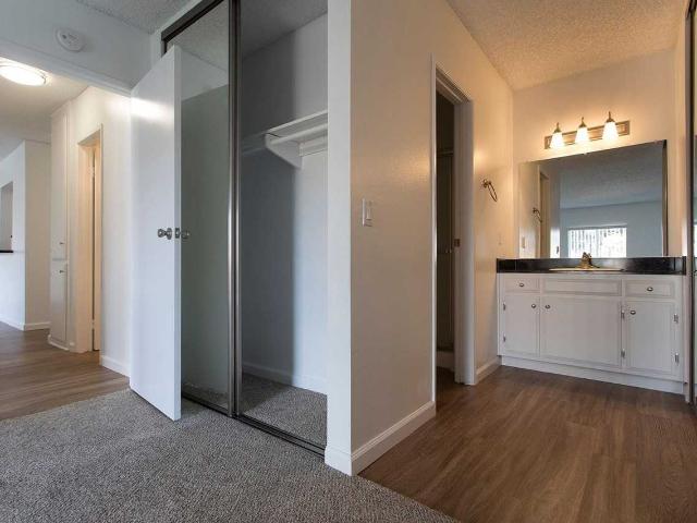 Volterra Apartments 2 Bedroom Apartment for Rent at 9071 Dallas St, La Mesa, CA 91942 La Mesa