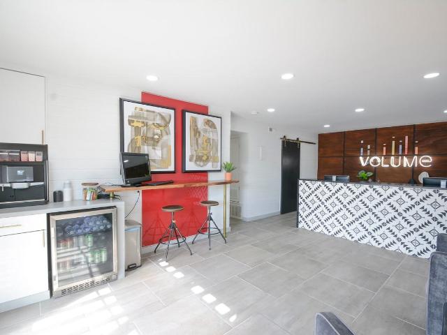 Volume Studio Apartment for Rent at 2604 Manor Rd, Austin, TX 78722 Upper Boggy Creek