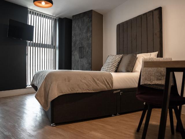 Volume Works, Hanley Street, Birmingham B19, Studio to rent, £4,312 pcm | PrimeLocation