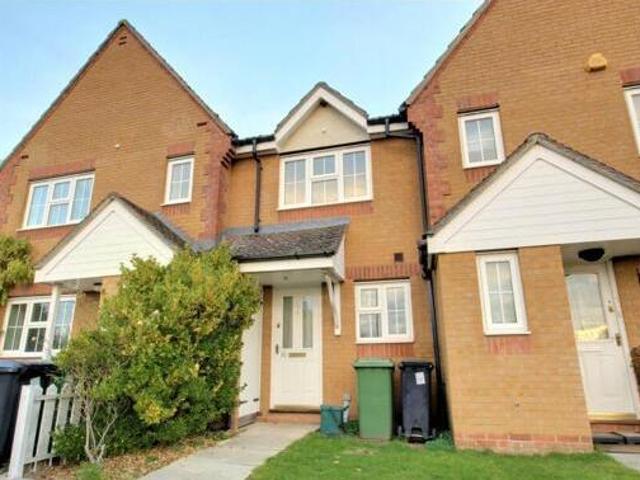 Volunteer Way, Faringdon, 2 Bedroom Terraced