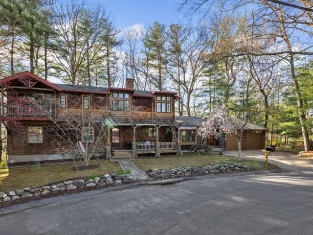 Volunteer Way, Lexington, Home For Sale
