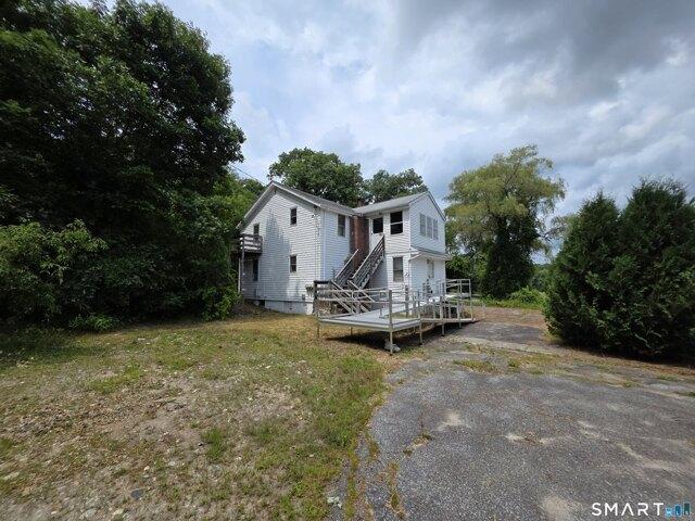 Voluntown Rd, Griswold, Home For Sale