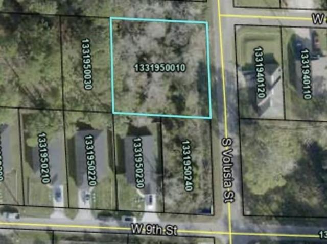Volusia St, Saint Augustine, FL 32084