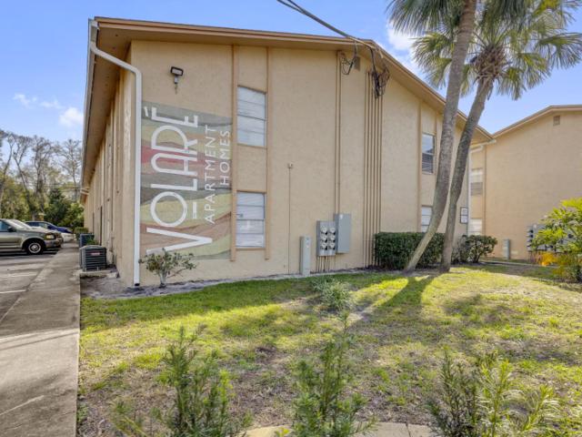 Volare Apartments $99 MOVE IN SPECIAL!