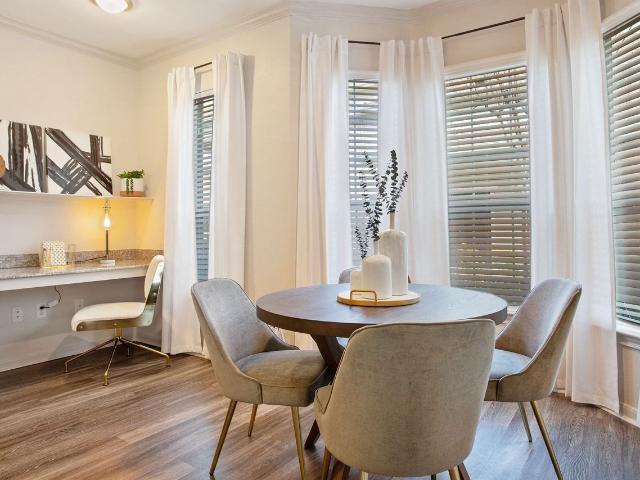 Volare at the Woodlands 1 Bedroom Apartment for Rent at 3720 College Park Dr, The Woodlands, TX 77384