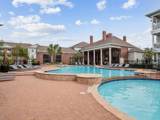 Volare at the Woodlands 1 Bedroom Apartment for Rent at 3720 College Park Dr, The Woodlands, TX 77384