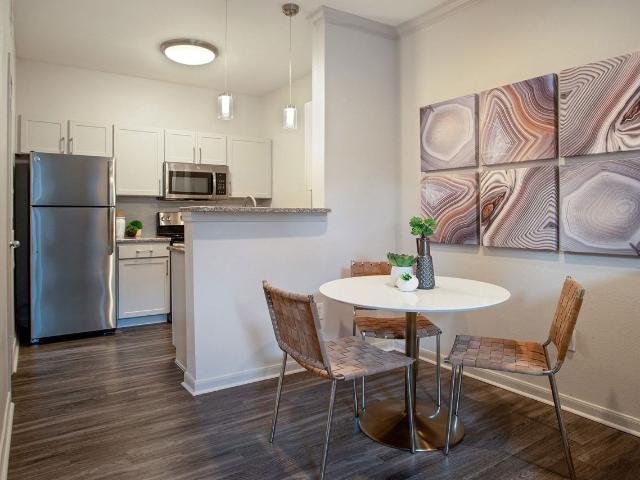 Volare at the Woodlands 1 Bedroom Apartment for Rent at 3720 College Park Dr, The Woodlands, TX 77384
