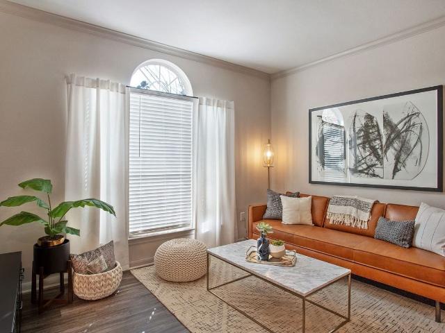 Volare at the Woodlands 1 Bedroom Apartment for Rent at 3720 College Park Dr, The Woodlands, TX 77384